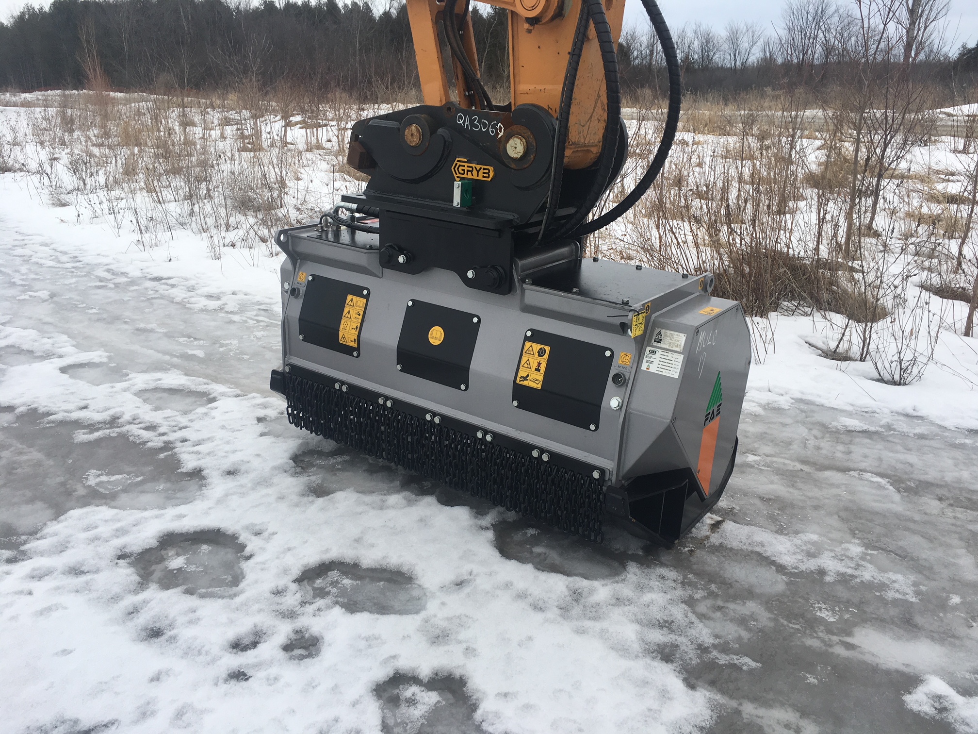Equipment – PRO-X